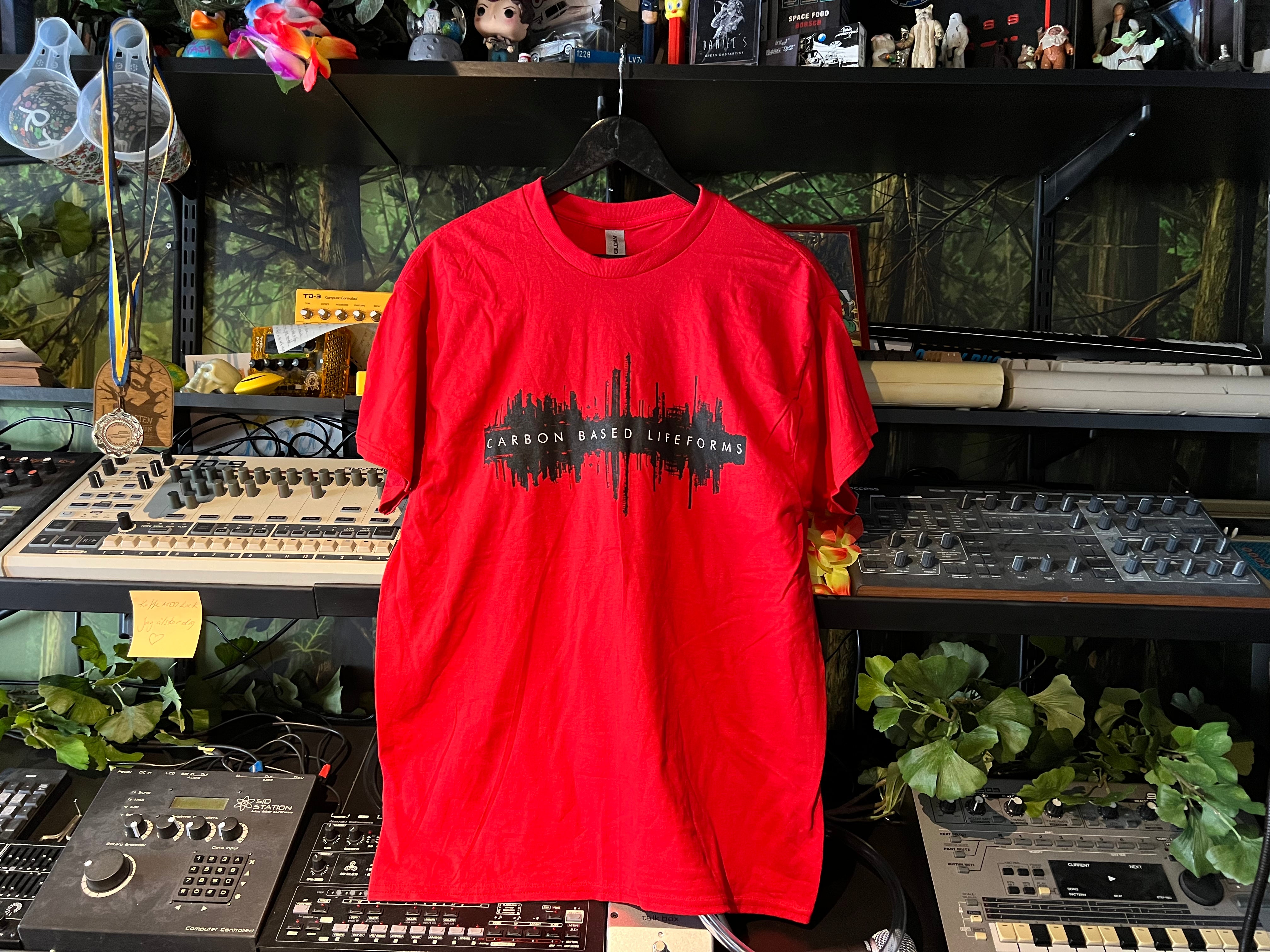 Products – Carbon Based Lifeforms Official